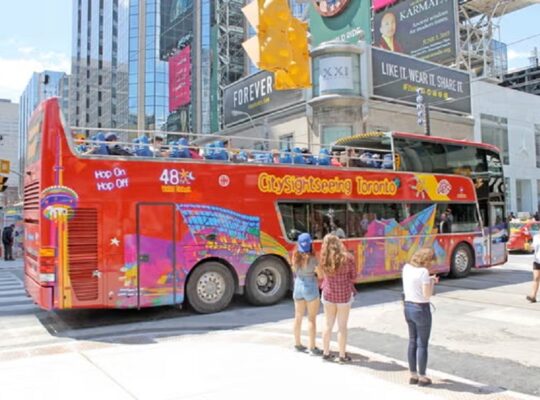 Holidays And Observances